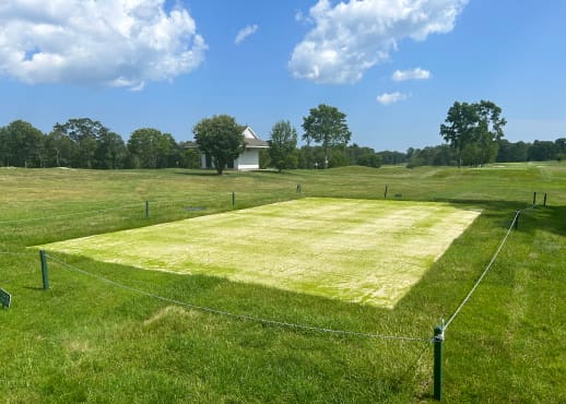 Bunker specification & Installation instructions